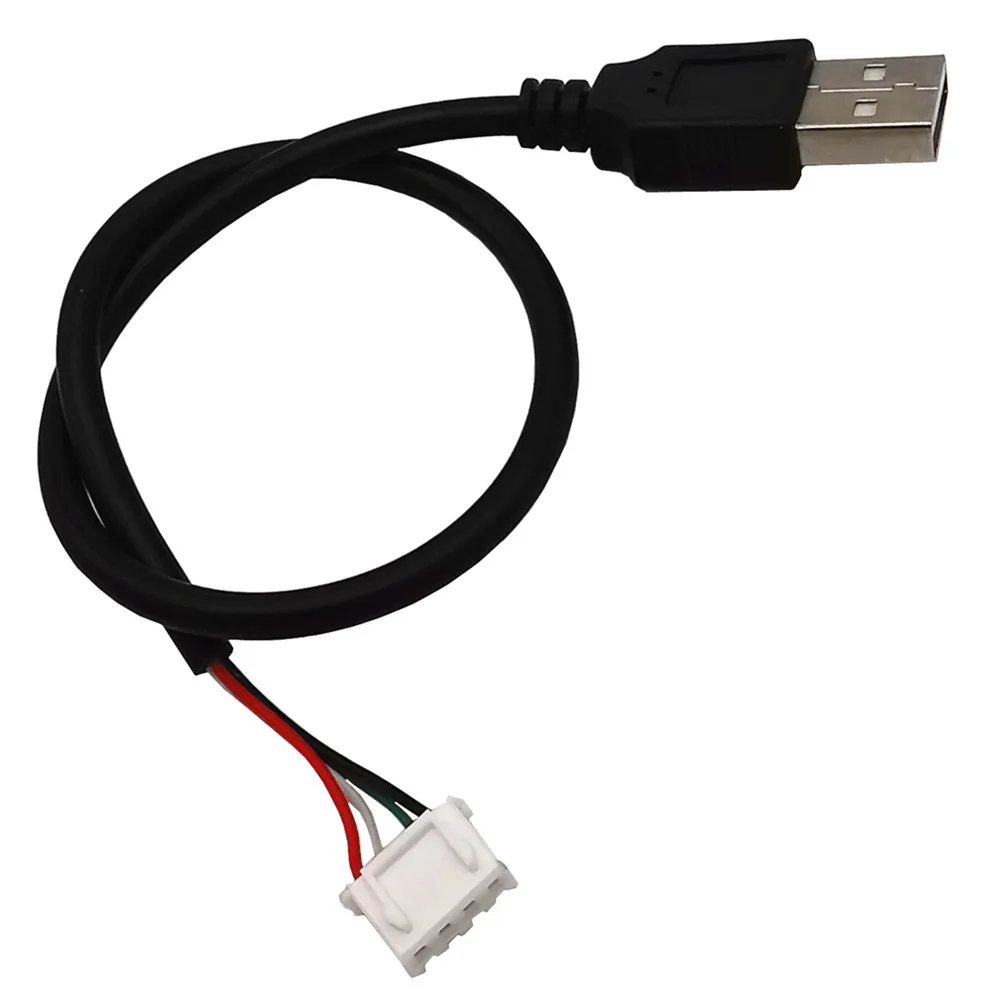 USB to 4P xh2.54 cable USB to 4P MX1.25 USB to PH2... – Vicedeal