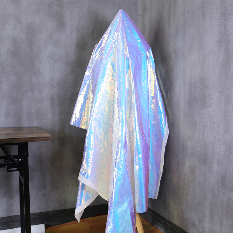 0.3mm PVC Symphony TPU Fabric Super-perspective Cl... – Grandado