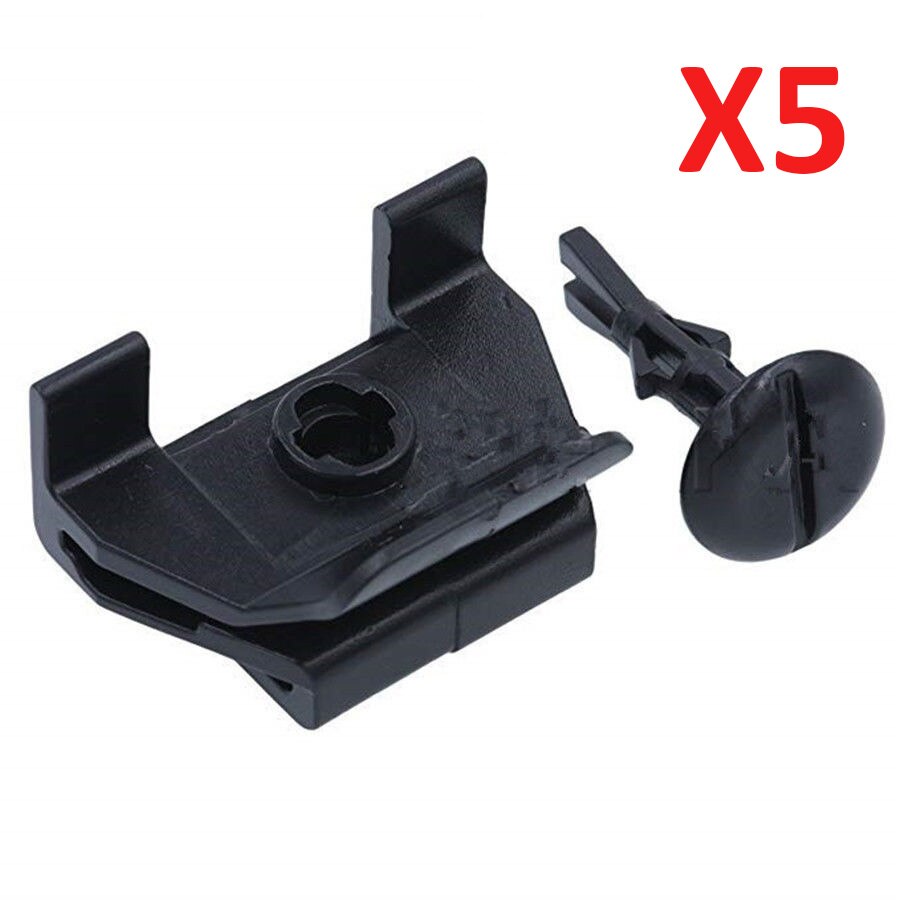 Front Bumper Cover Car Durable Universal Useful Br... – Vicedeal