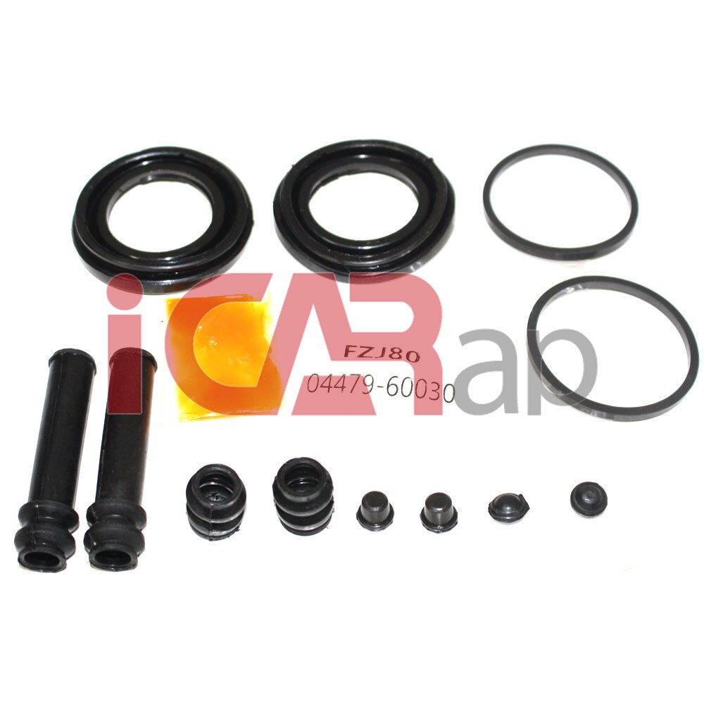 Achter Remklauw Reparatie Kit 04479-60030 Voor Toy... – Grandado