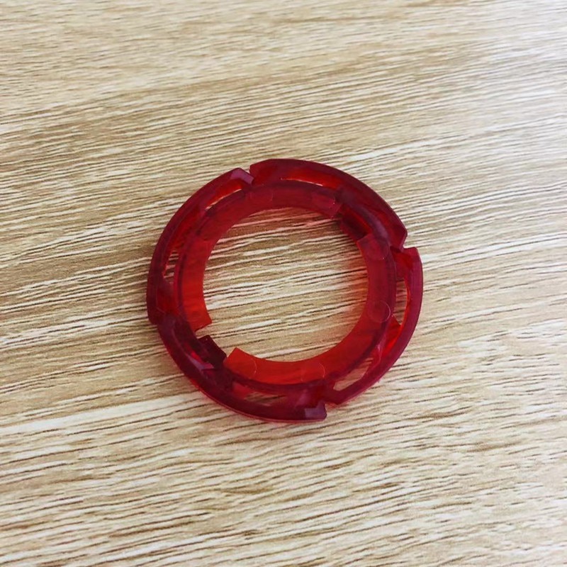 1 PC Red Expand Frame Battle Ring Energy Ring – Grandado