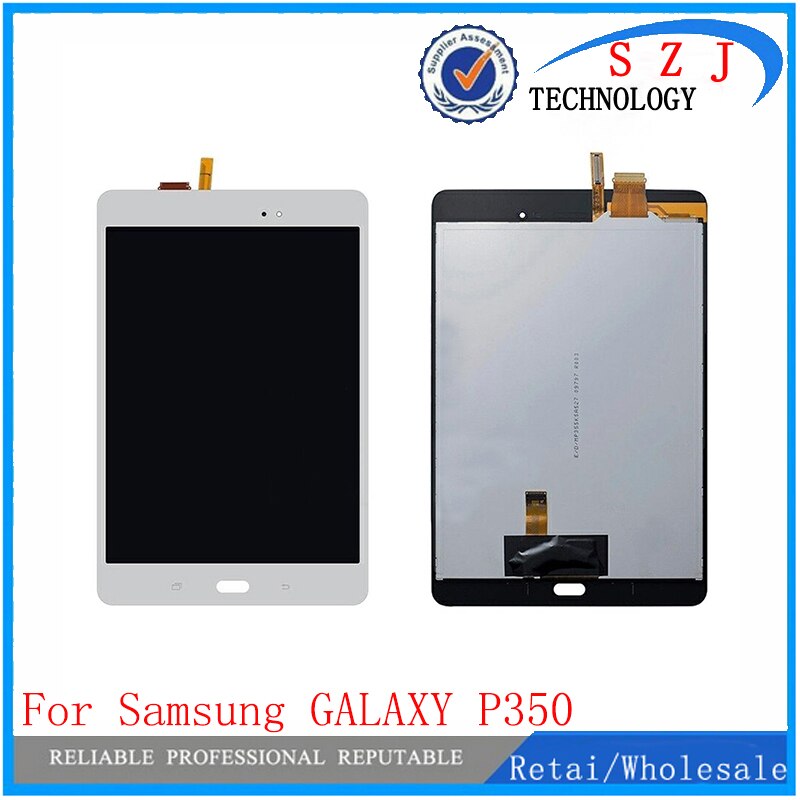 8" For Samsung Galaxy Tab A SM-P350 P350 SM-P355 P... – Grandado