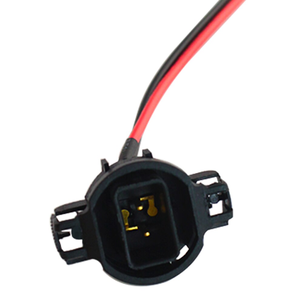 H16 male Adapter 5202 Wiring Harness Socket Car Au... – Grandado