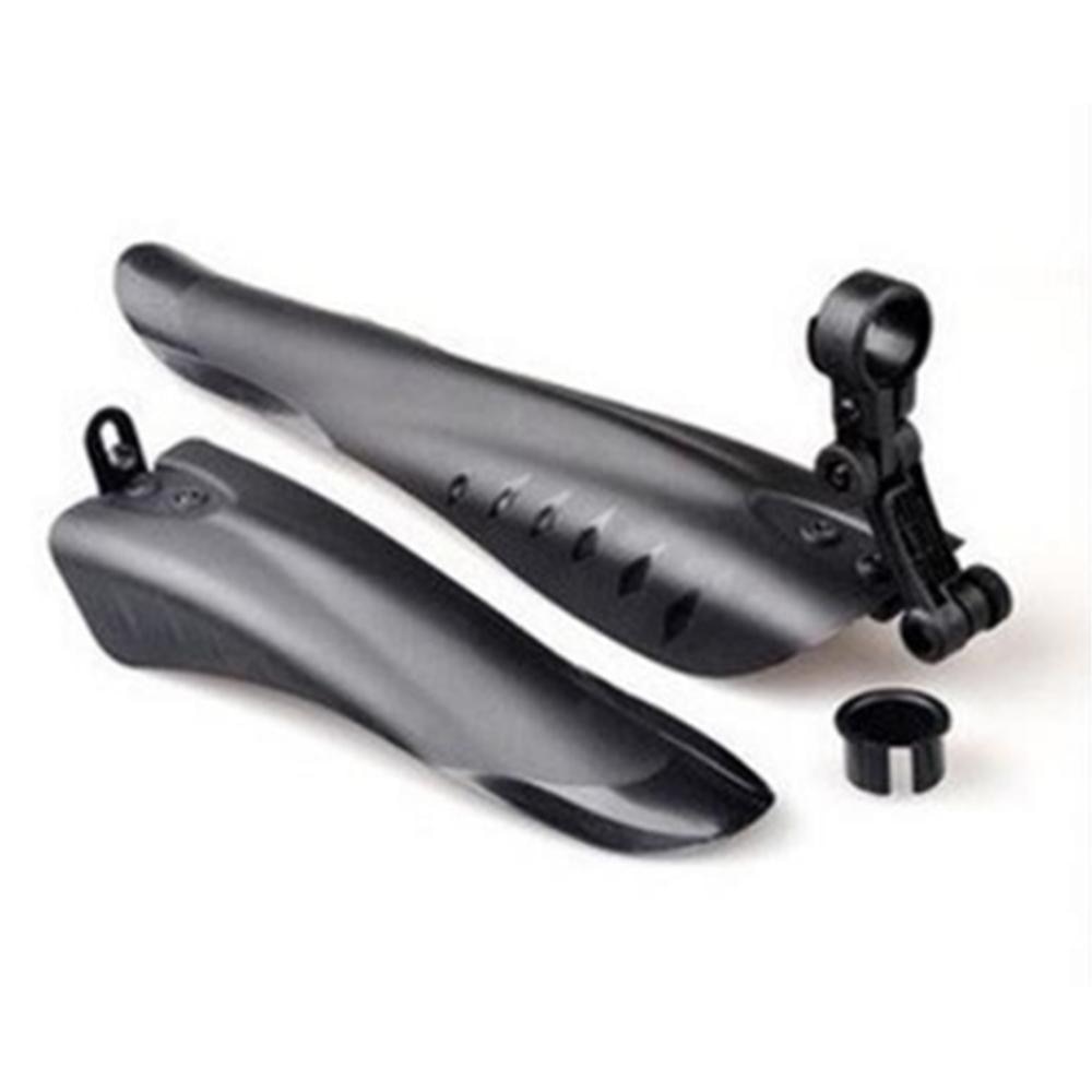 Cyrusher Mountain Bike Fenders Set Mudguards Quick... – Grandado