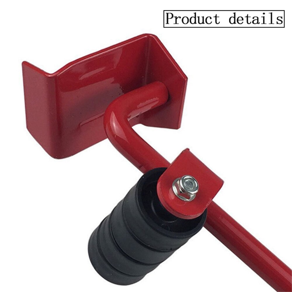 Furniture Mover Set Moving House Cleaning Mover To... – Vicedeal