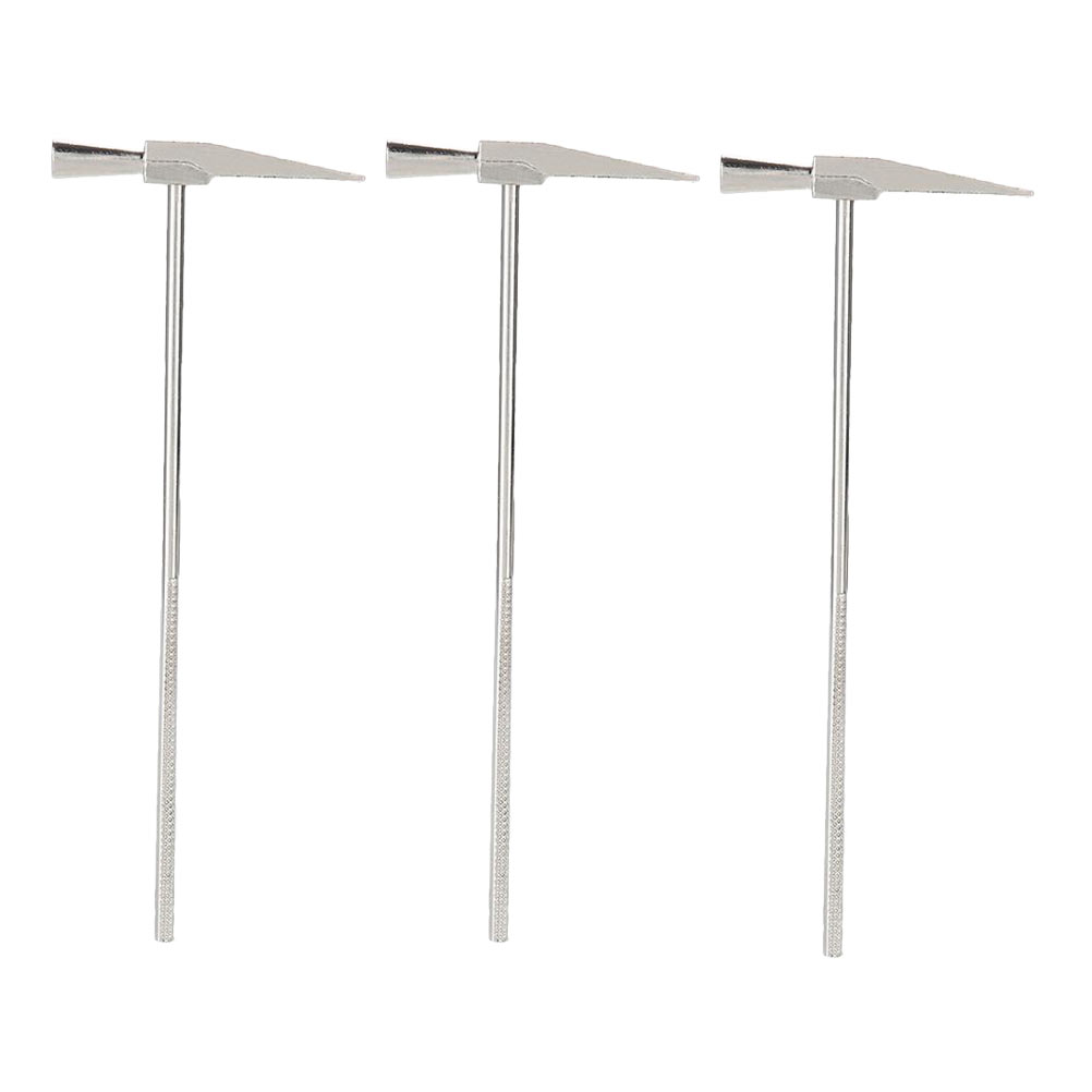 3 Pcs Kalimba Tuning Hammer Thumb Piano Tuning Ham... – Vicedeal