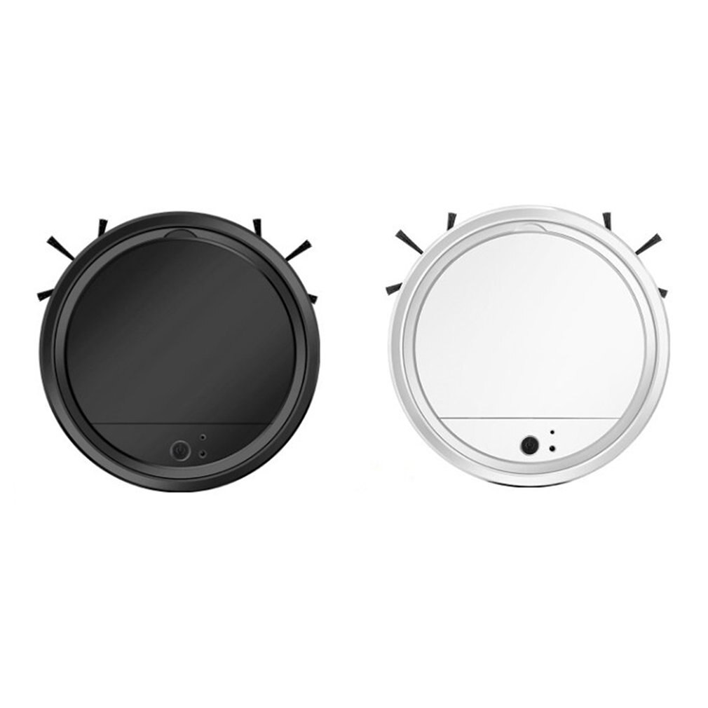 Intelligent sweeping robot four-in-one sweeping ma... – Vicedeal