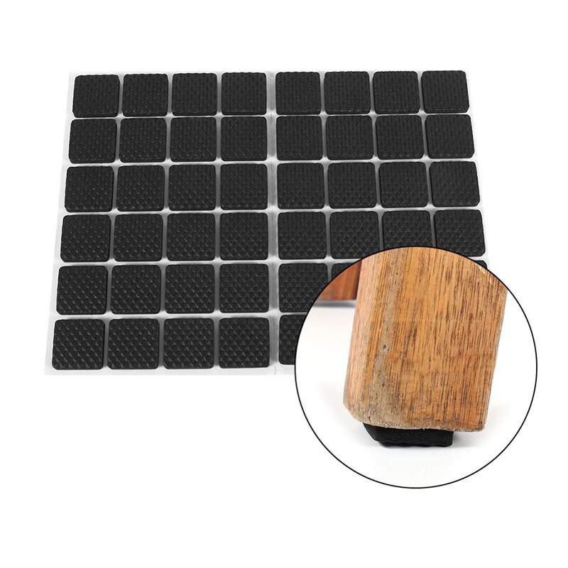 Table Chair Leg Mat Soft Thickening Bumper Non-sli... – Grandado