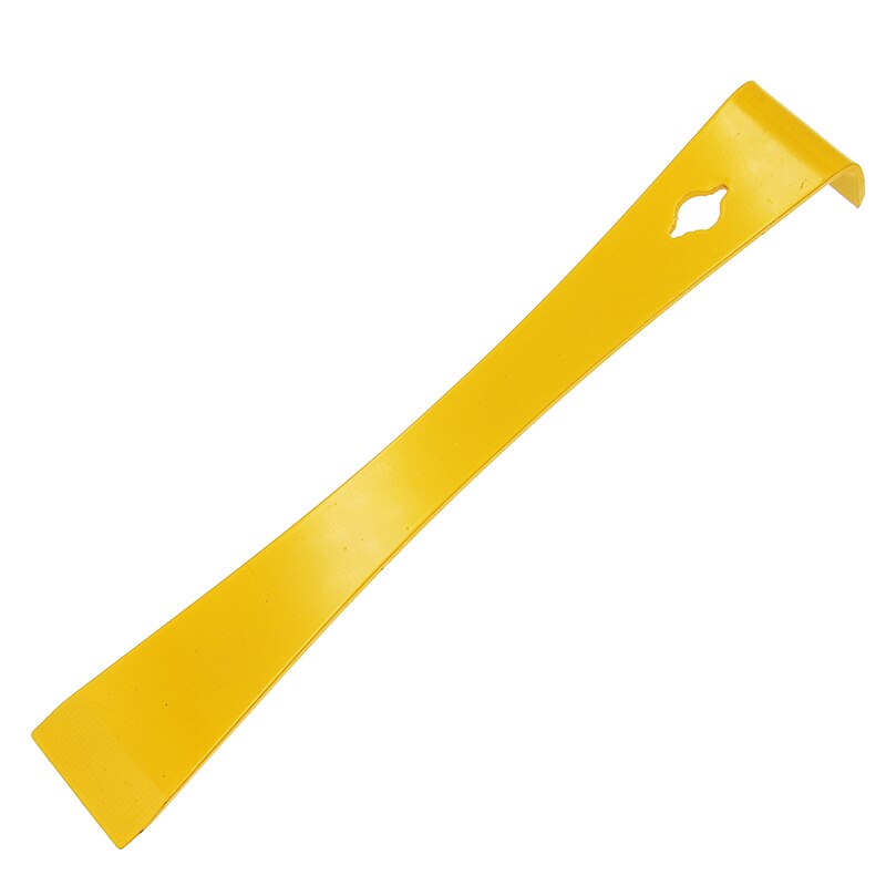 DLKKLB Stainless Steel Yellow Honey Type Hive Scra... – Grandado