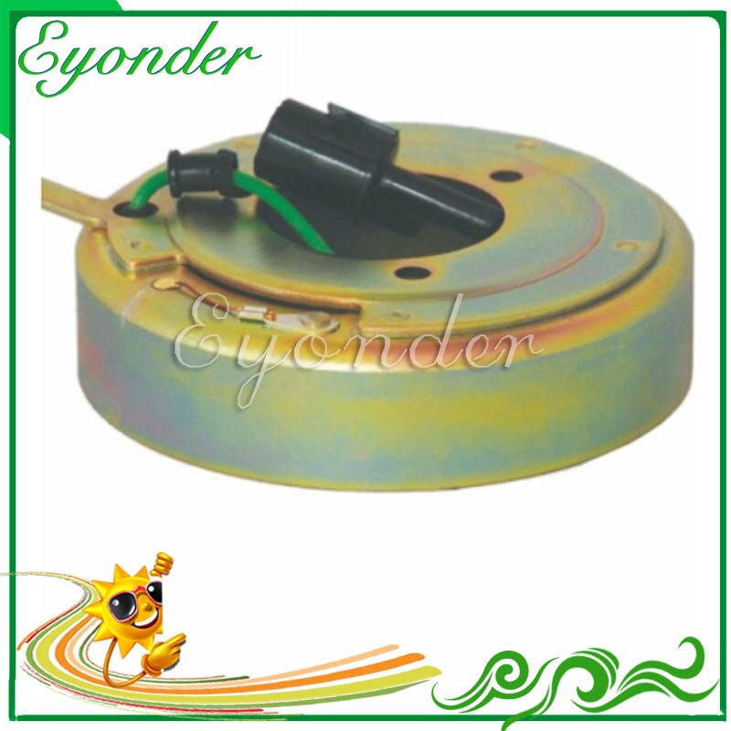 A/C AC Air Conditioning Compressor Magnetic Clutch... – Vicedeal