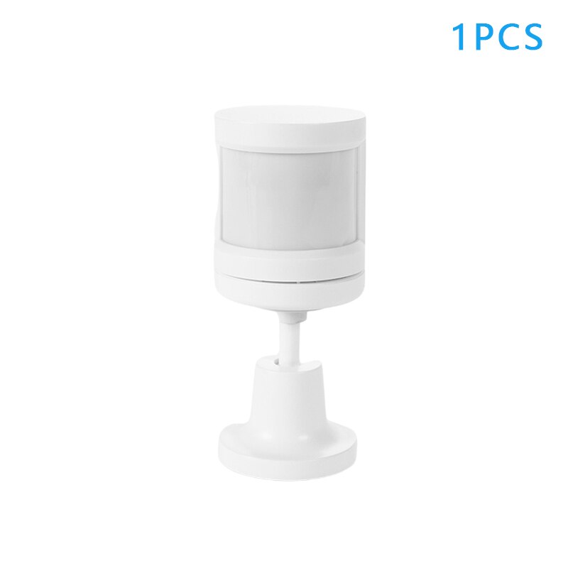 Tuya ZigBee PIR Sensor Human Body Movement Detect ... – Grandado
