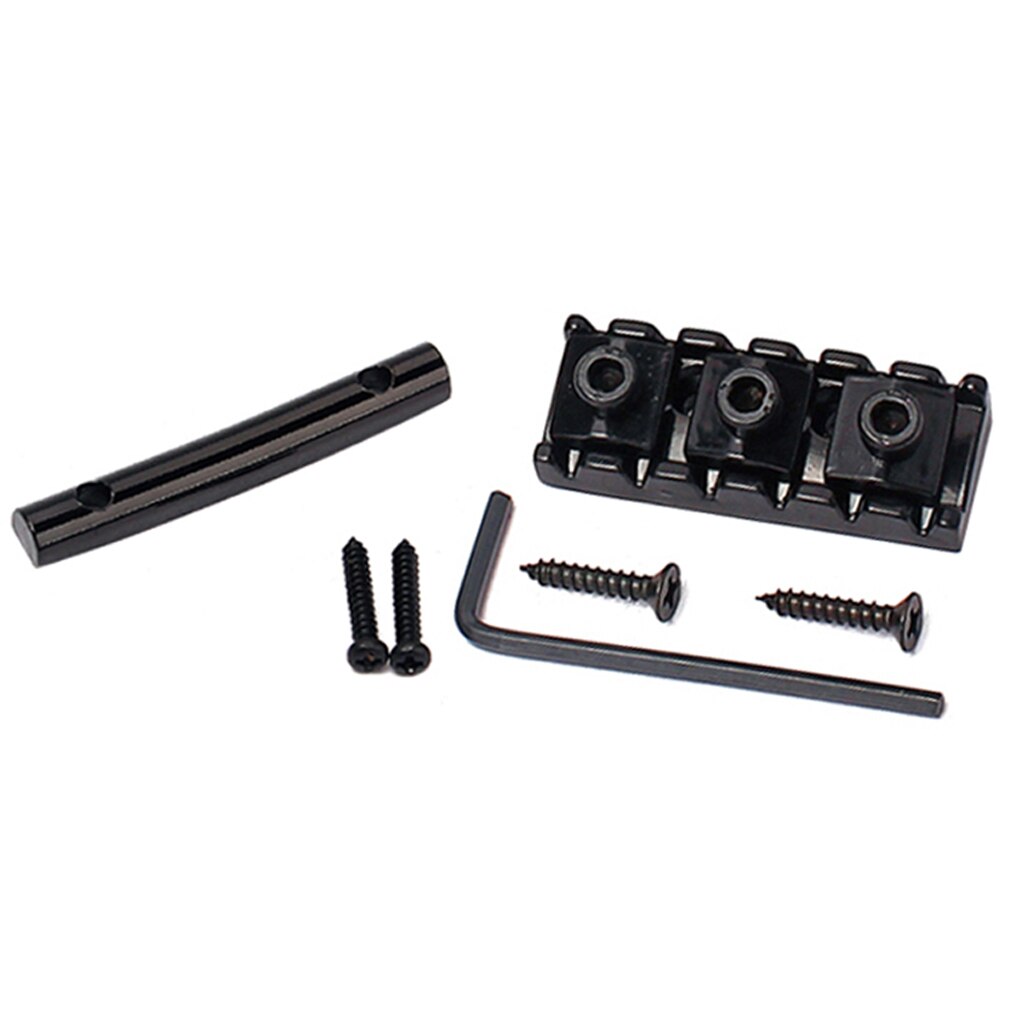 Locking Nut and String Tension Bars String Retaine... – Grandado