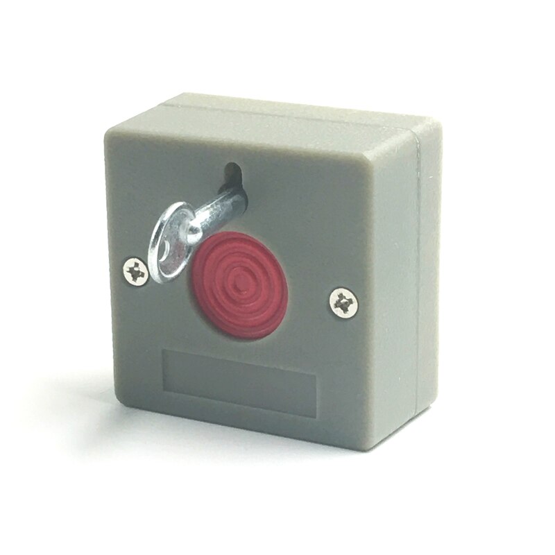 5pcs Usage Emergency Panic Button Fire Alarm Switc Vicedeal