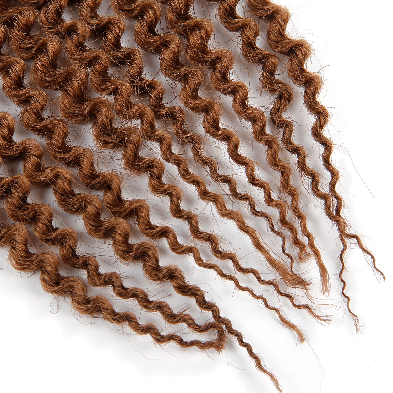 Crochet Braids Expression Braiding Hair Faux Locs ... – Vicedeal