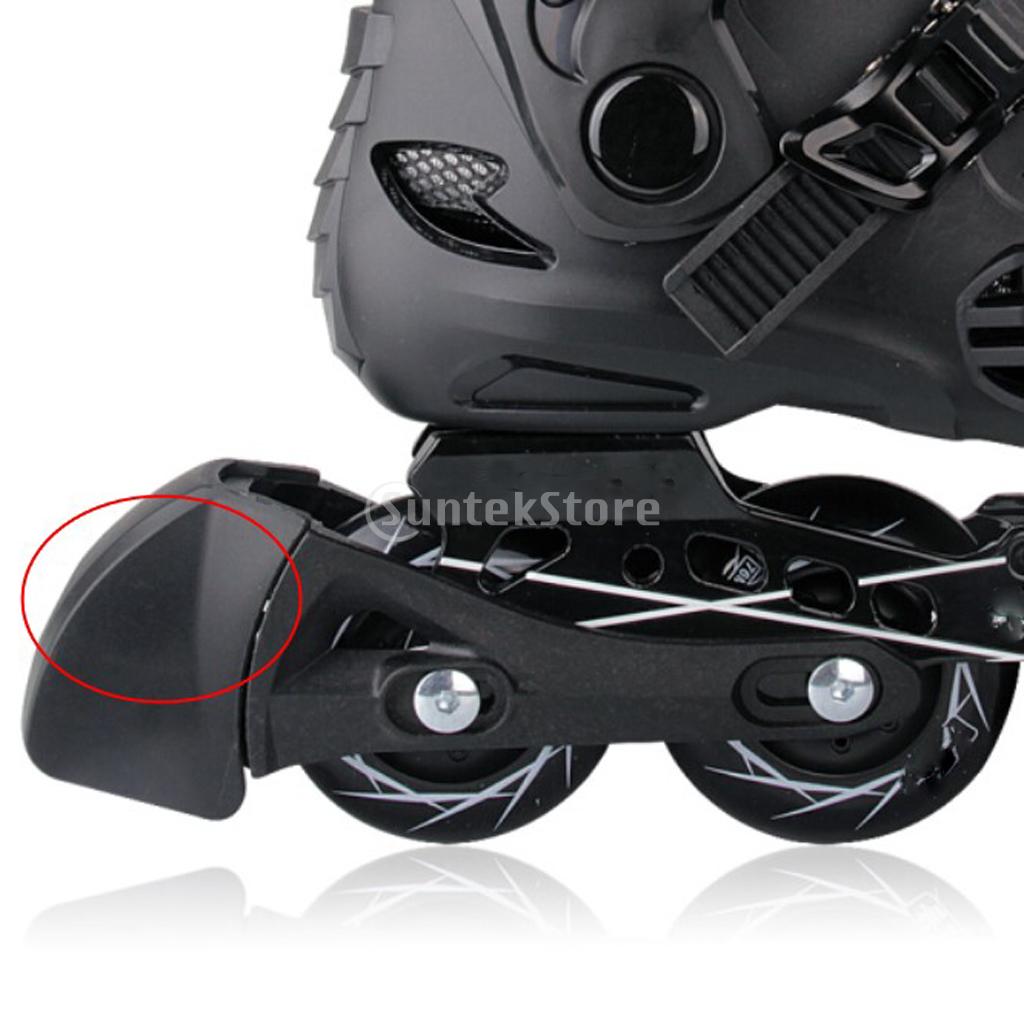 Premium Skates Plastic Brakes Frame /Brake Pad Inl... – Vicedeal