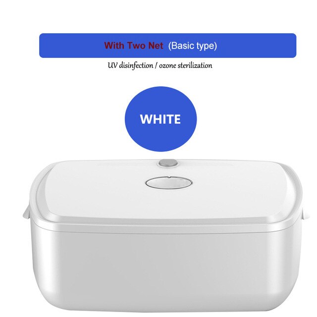 Underwear Clothes Dryer UV Disinfection Box Towel ... – Vicedeal