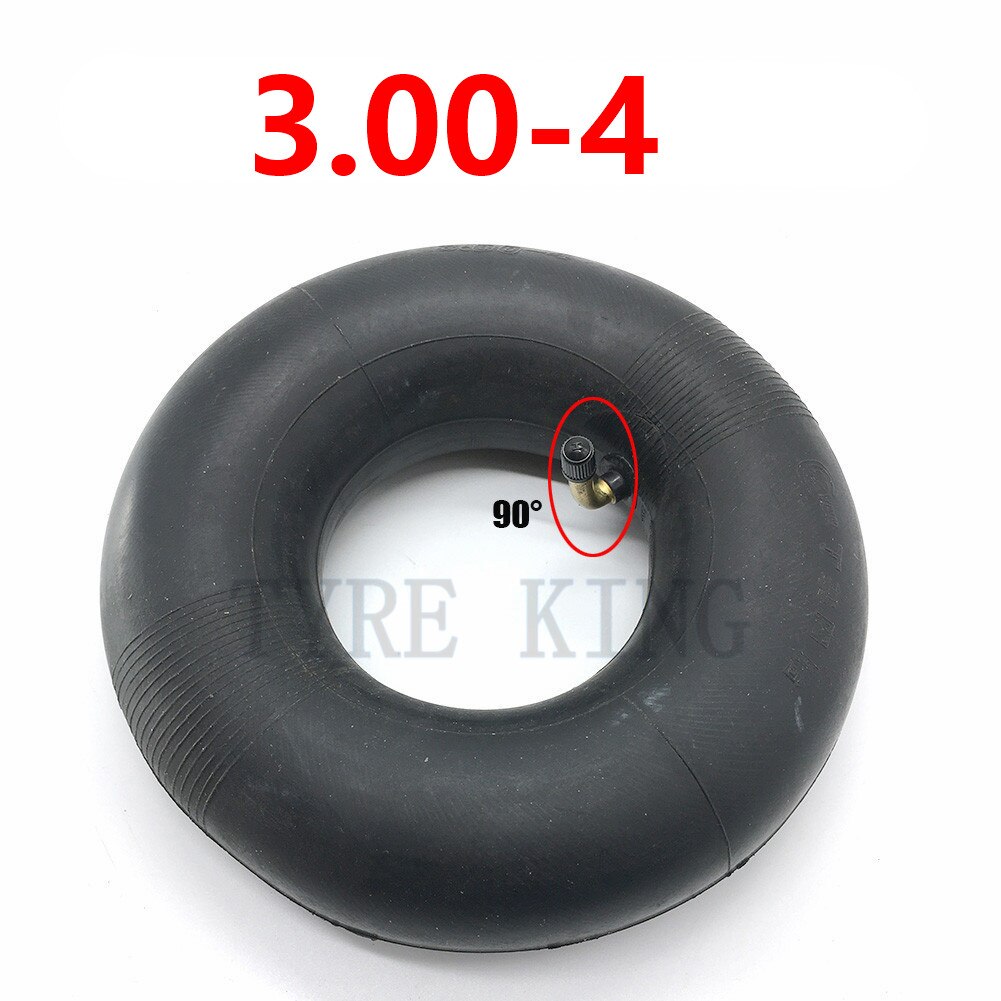 3.00-4 Tires Inner Tube for Razor E300 Scooter GO-... – Vicedeal