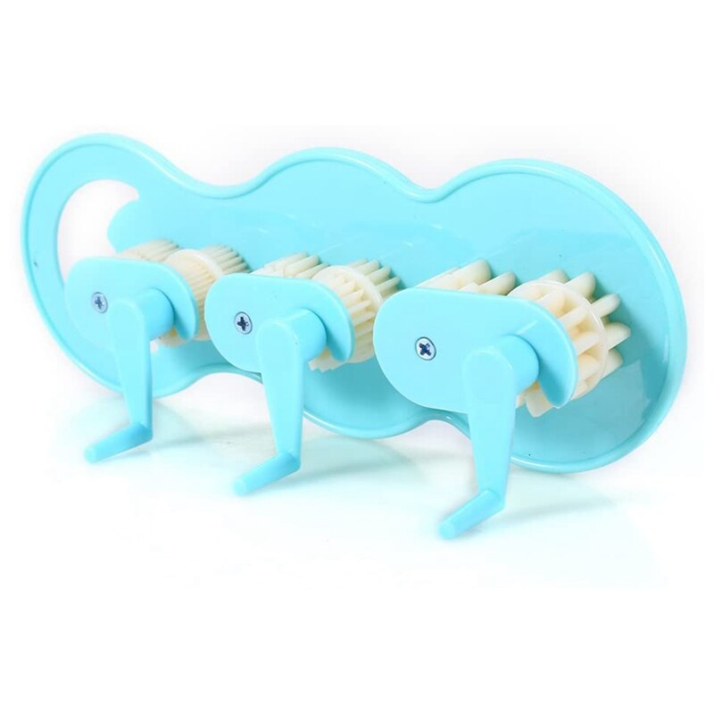 ! DIY Scrapbooking Stamping Wave Shape Paper Quill... – Grandado