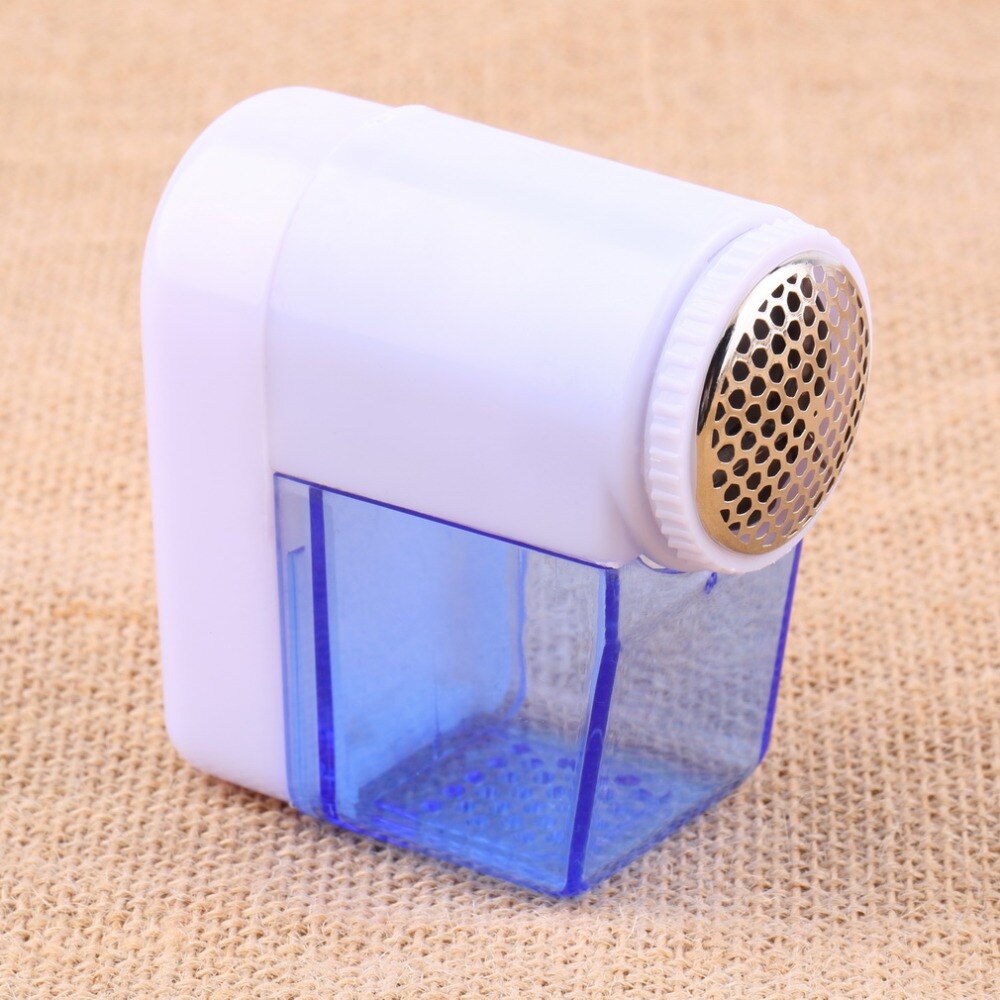 Mini Electric Fuzz Cloth Pill Lint Remover Pellets... – Vicedeal