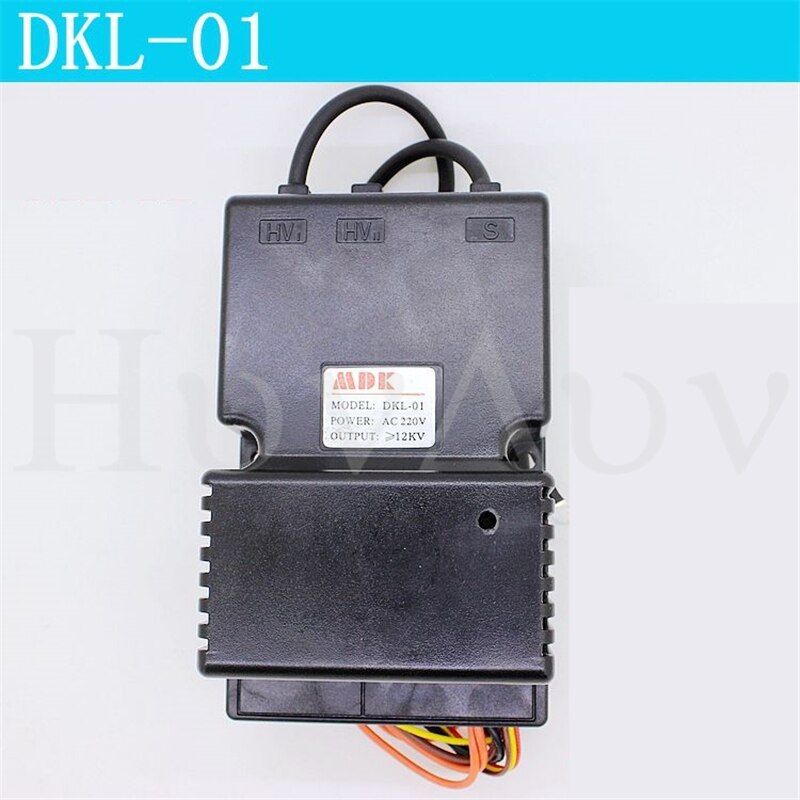 MDK gas oven pulse ignition controller DKL-01 univ... – Grandado