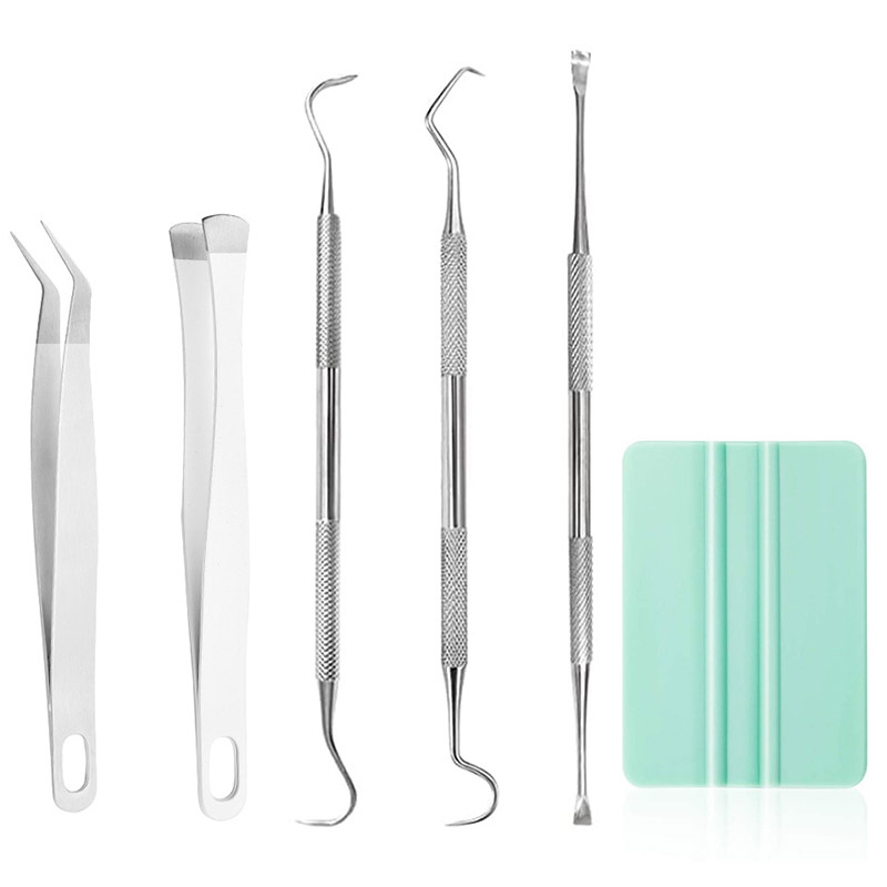 Craft Vinyl Weeding Tools Set DIY Sewing Stitching... – Grandado