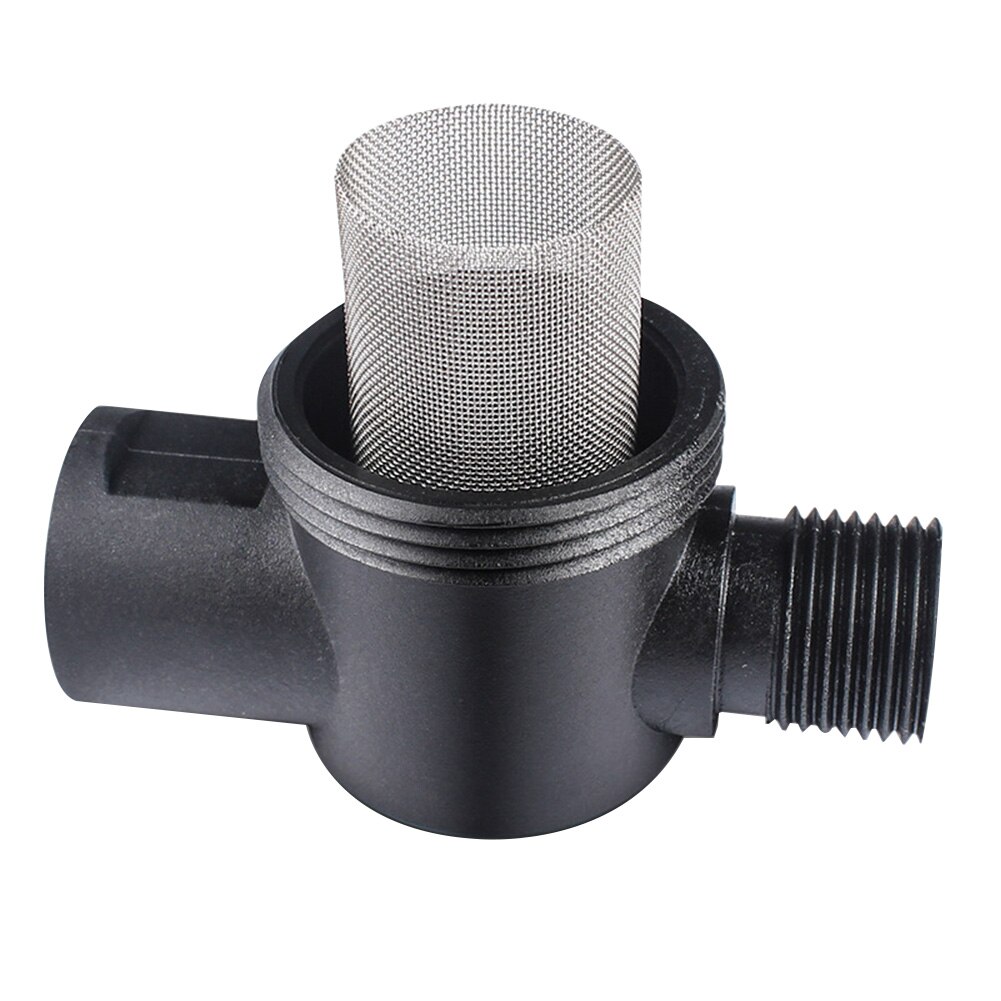 Fittings Mesh Strainer Purification Touring Car Ea... – Grandado