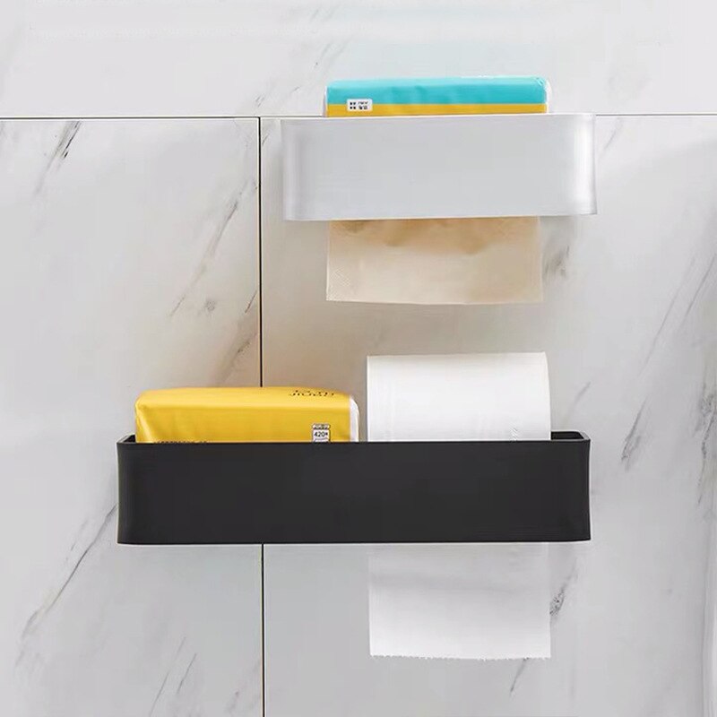 Caja de papel higiénico perforada, caja de cartón ... – Grandado