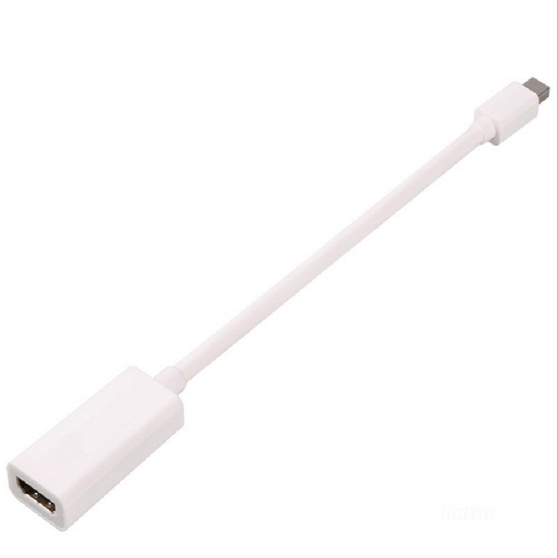 Thunderbolt Mini DisplayPort Display Port DP to HD... – Grandado