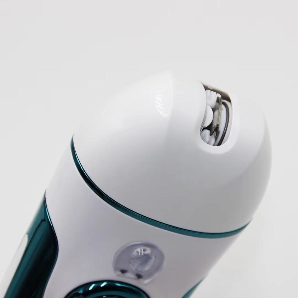 4in1 electric women epilator female shaver leg bod... – Vicedeal
