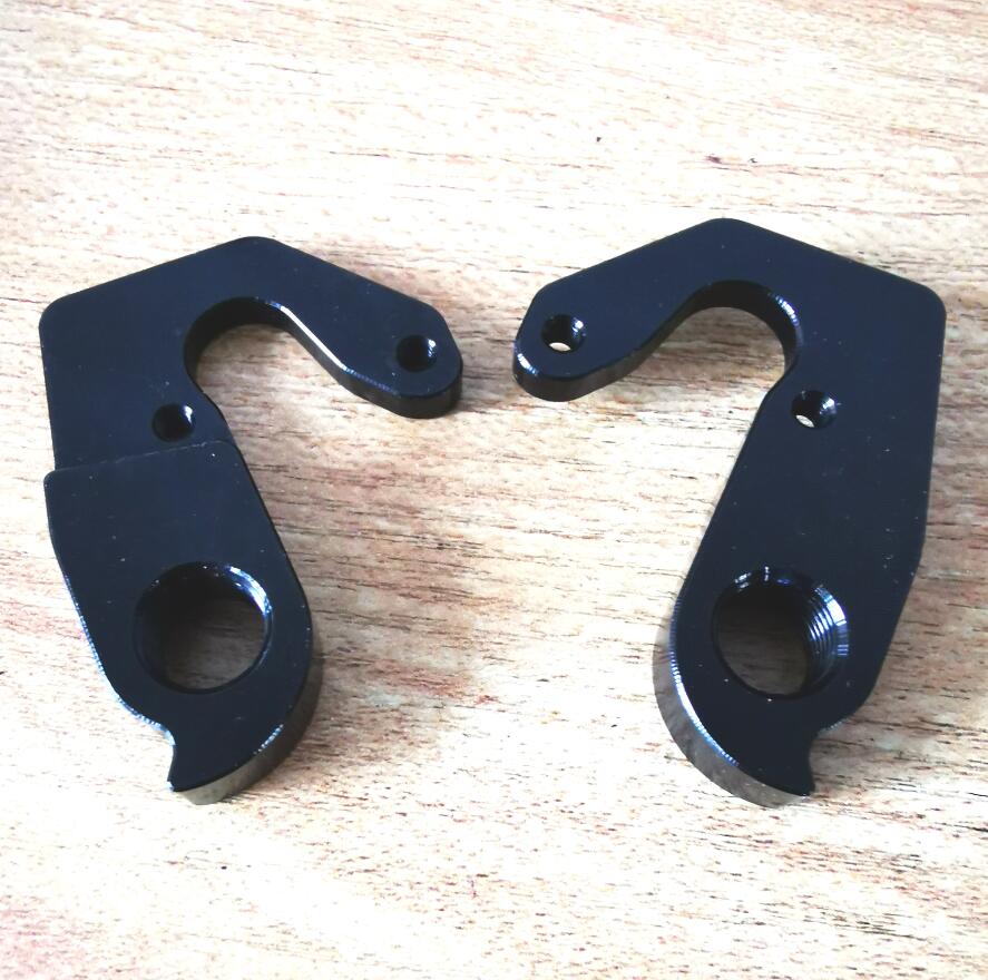 5Pc Bike Cnc Mech Dropouts Achterderailleur Hanger... – Vicedeal