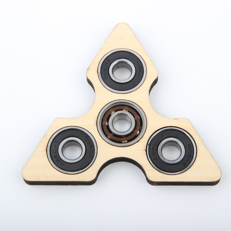 Elsadou Wood Hand Tri-Spinner Best Fidget Spinner ... – Vicedeal Elsadou Wood Hand Tri-Spinner Best Fidget Spinner ... – Vicedeal