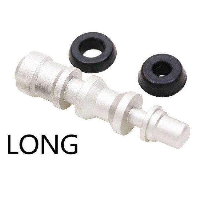 Bike Brake Lever Piston Rod Repair Part Oil Seal R... – Grandado