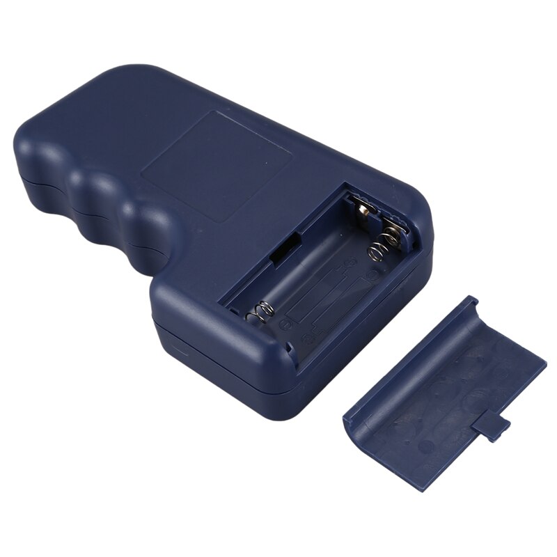 Smart Portable 125KHz Handheld Copying ID Card ID ... – Grandado