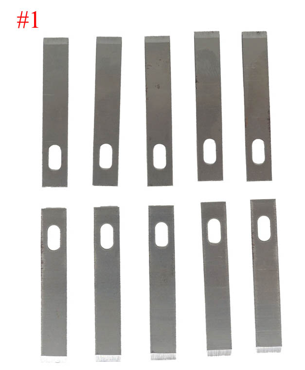 Cutter Backup Blade Knife Graver Replacment Art St... – Grandado