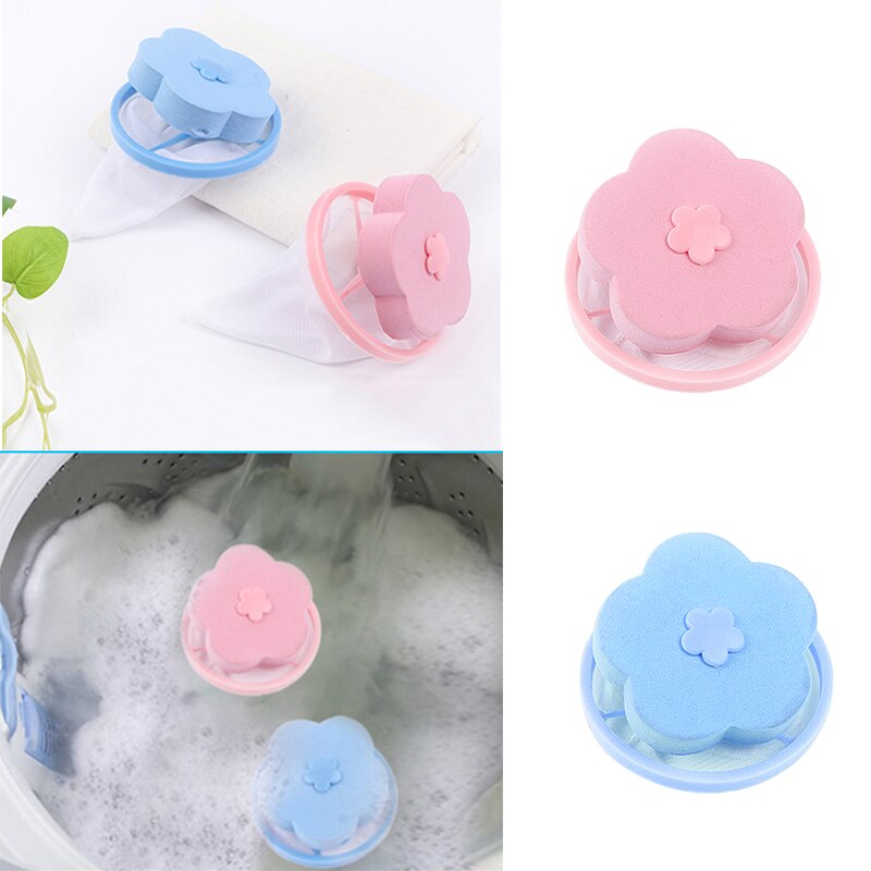 Washing Machine Hair Removal Catcher Filter Mesh P... – Grandado