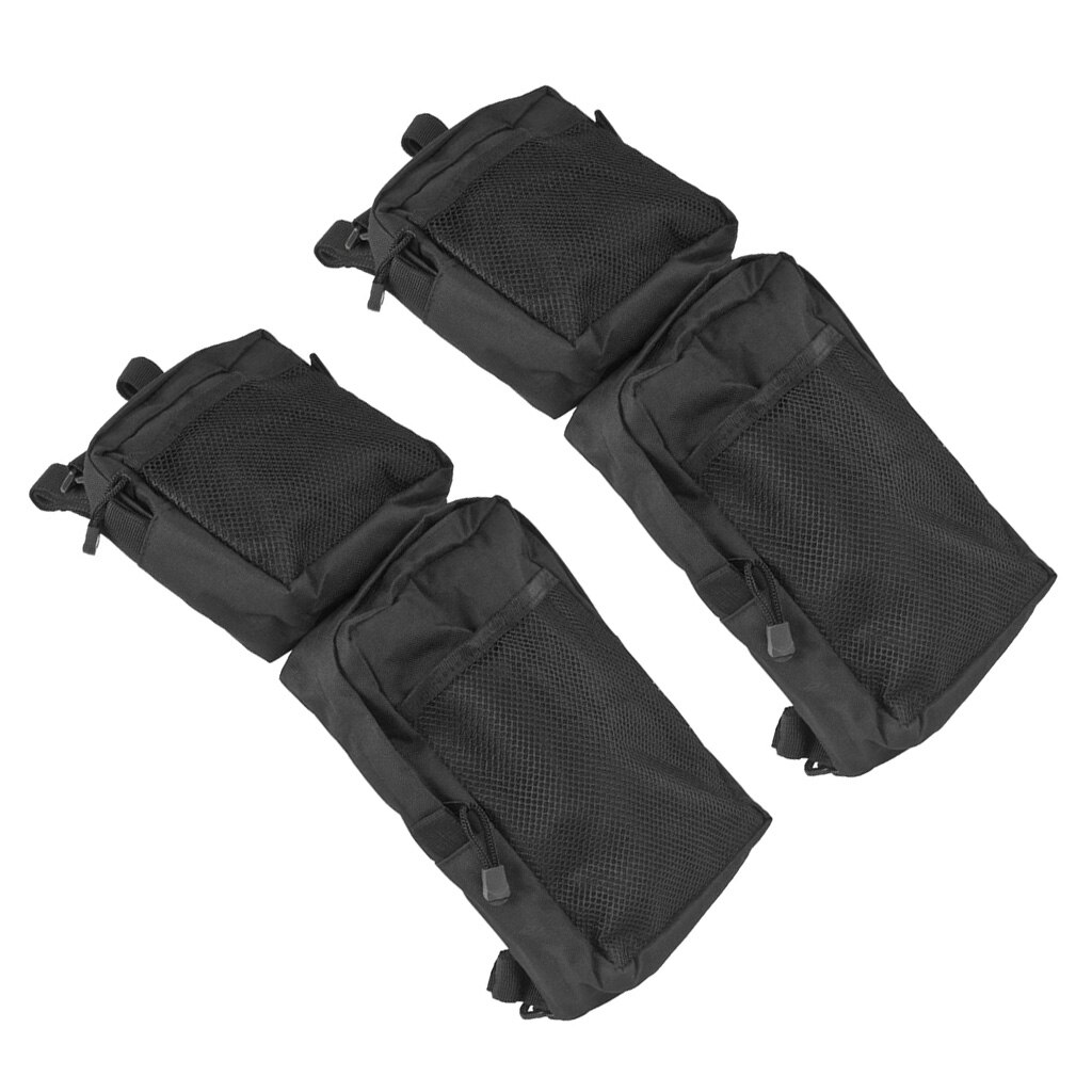 Waterproof ATV Fender Bags Tank Saddle Bag Gear St... – Grandado