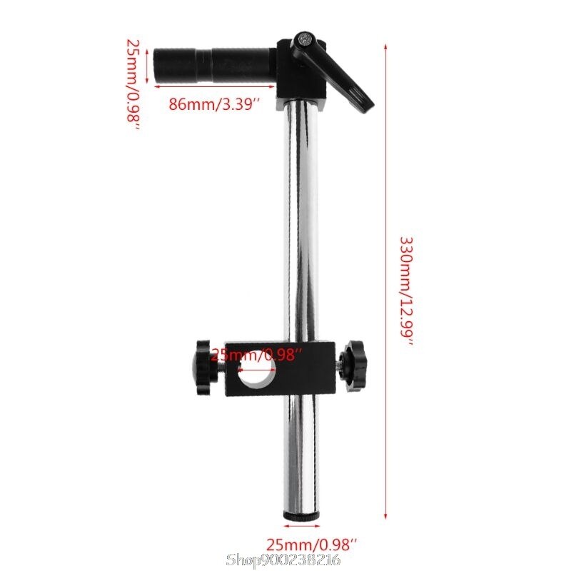 Diameter 25mm Heavy Duty Arm Support for Video Ind... – Grandado
