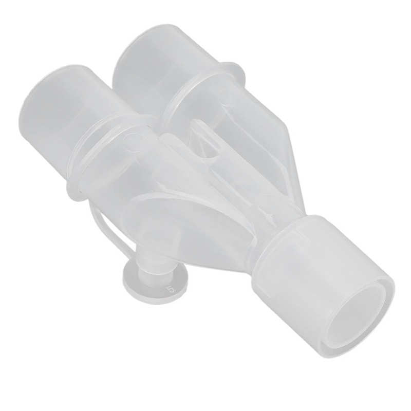 Tubing Connector Sturdy Plastic Oxygen Oxygen Tubi... – Grandado