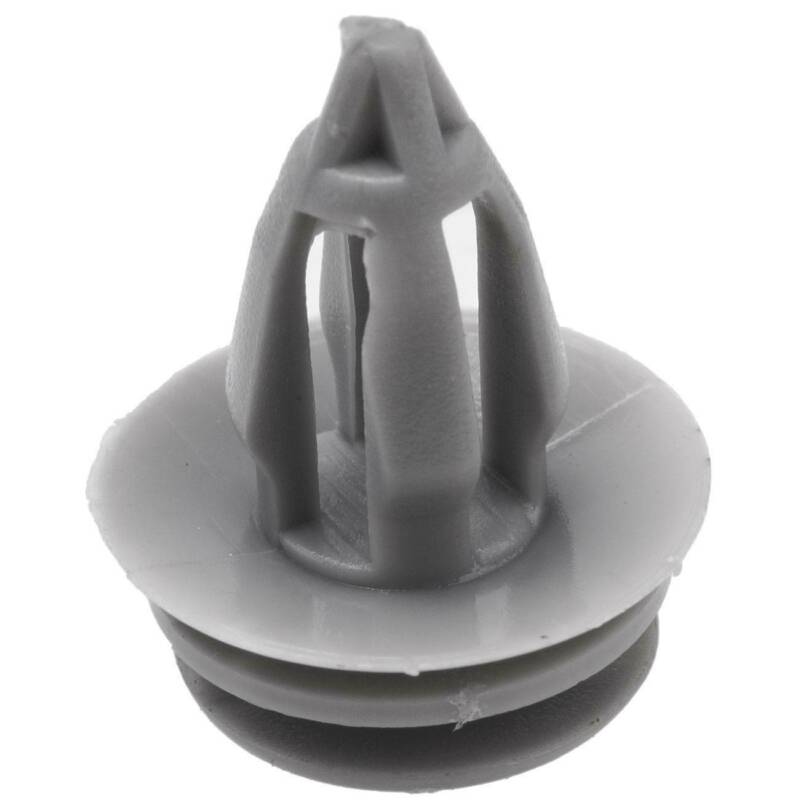 Mouldings Fixed Clip Exterior 50PCS Fixing clip Fo... – Grandado