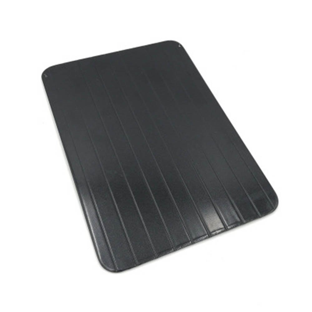 Thawing Plate Fast Defrosting Tray Thaw Food Meat ... – Vicedeal