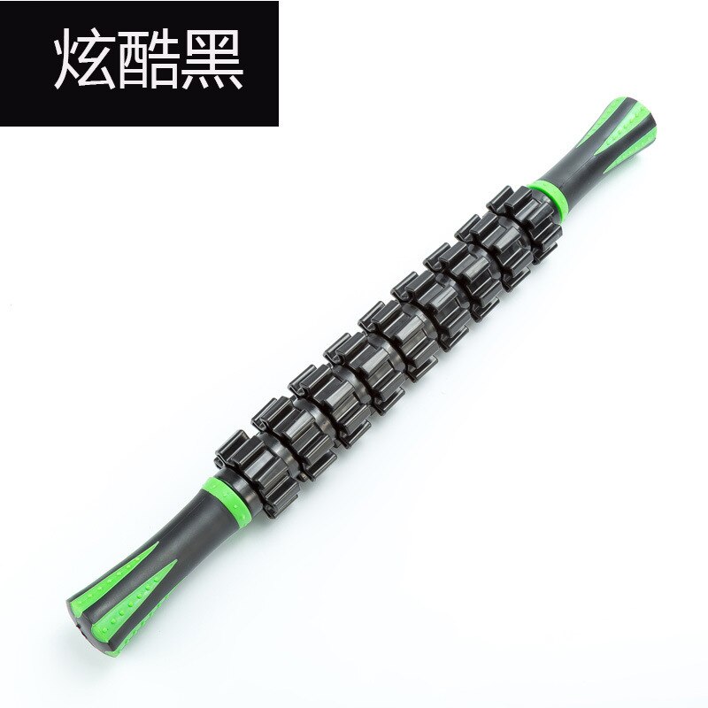 Message Roller Yoga Sticks Leg Back Relaxion Foam ... – Vicedeal