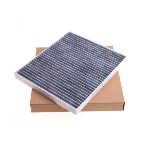 Actived Carbon Cabin Air Filter For HUMMER H2 6.0 – Grandado