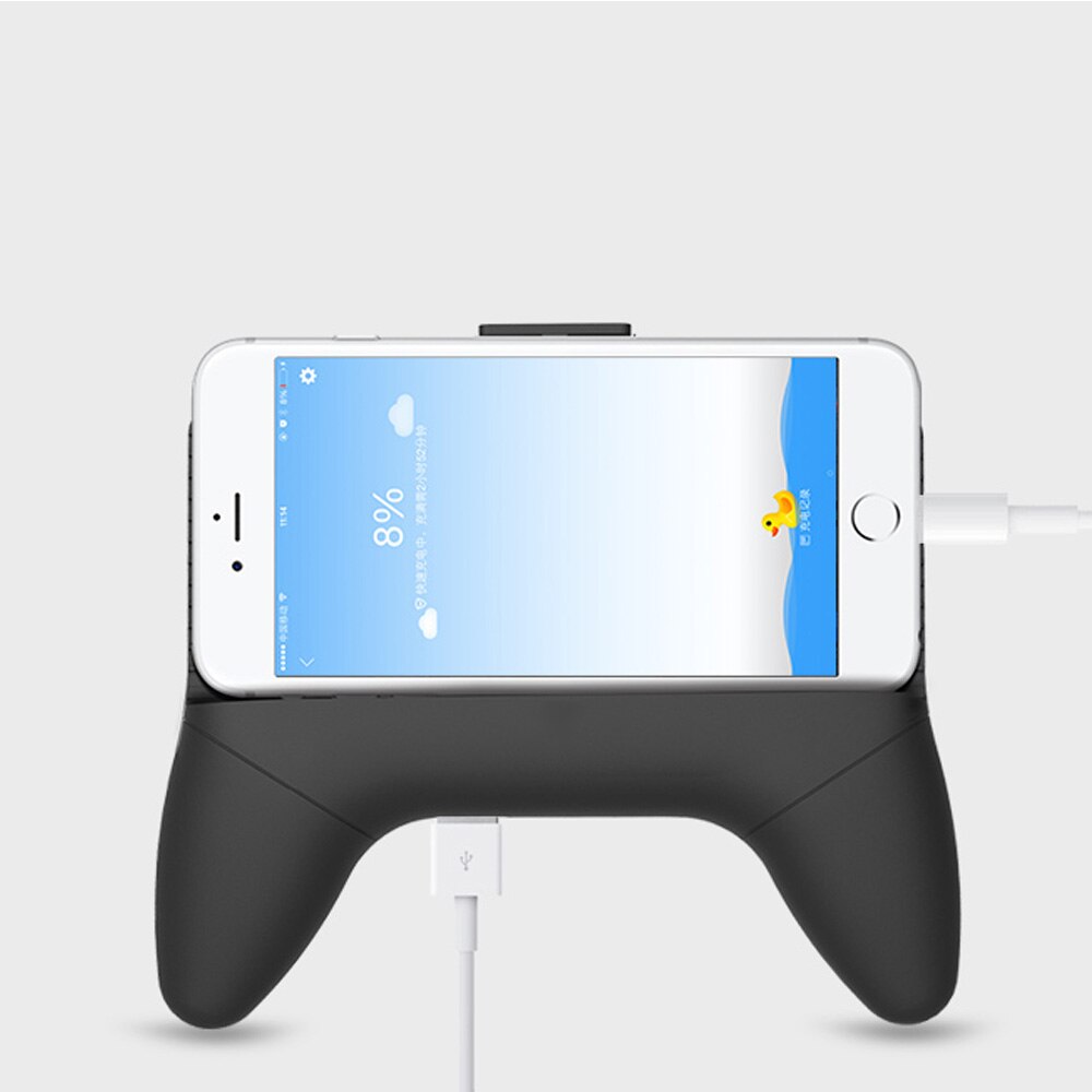 Kids Playing Gamepad Mobile Phone Game Gamepad Rad... – Grandado