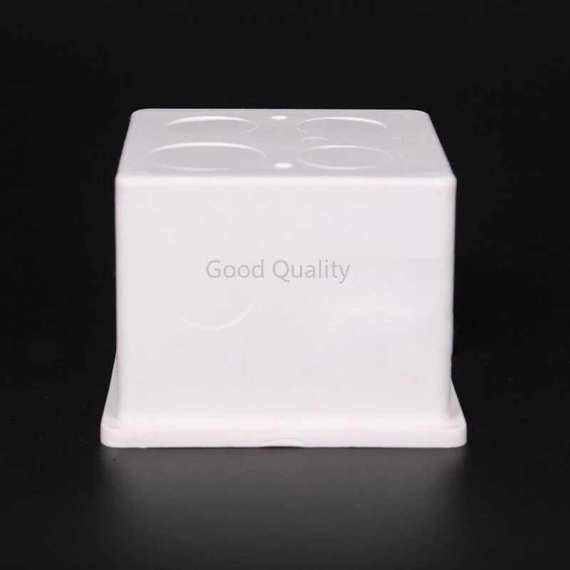 Universal Type 86 Wall Mount Switch Box Cassette 6... – Grandado