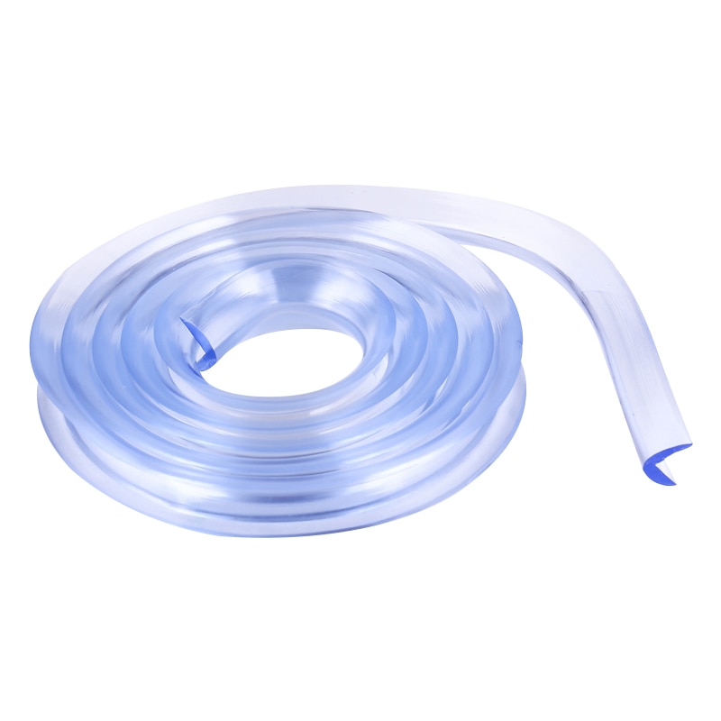 L-shape Anti-Collision Plastic Strips Thickened Pr... – Vicedeal