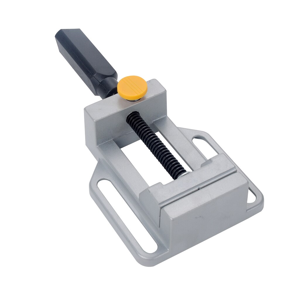 Mechanical Working Tool Vise Aluminum Drill Press ... – Vicedeal