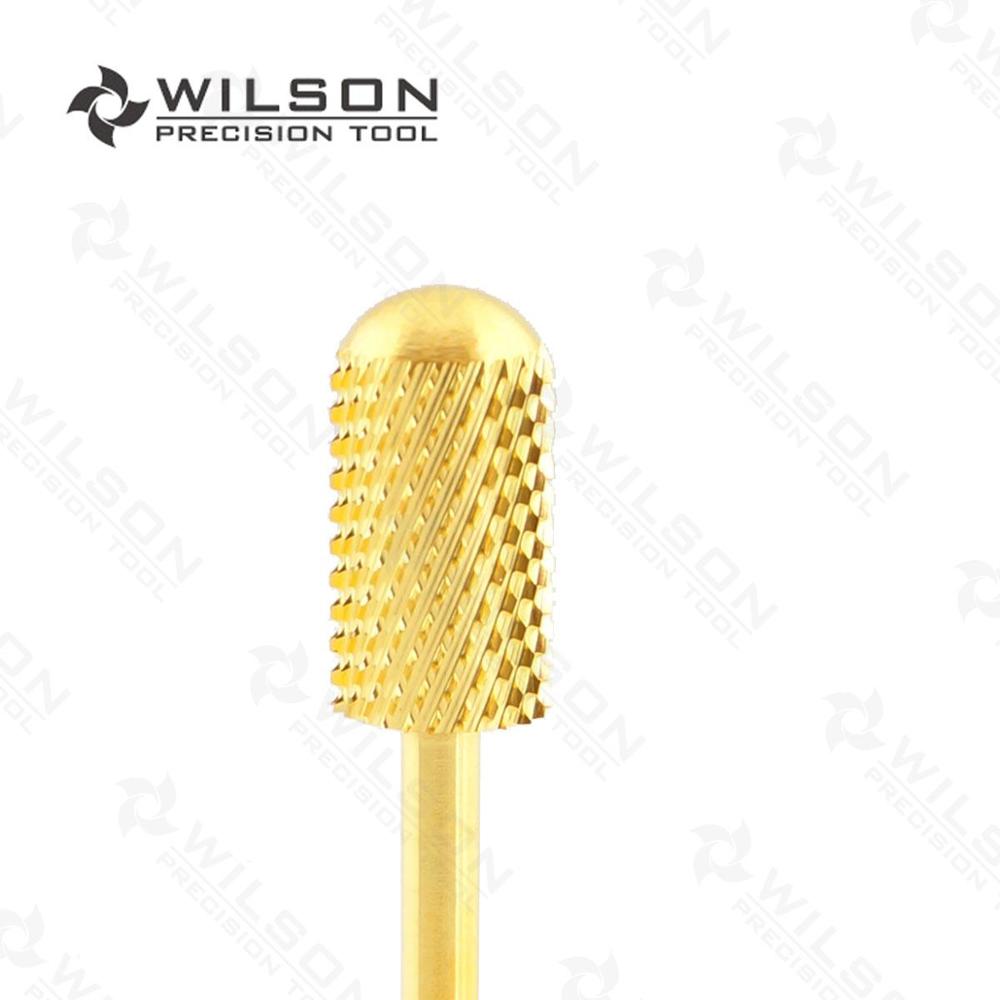 2 Stuks Grote Barrel Smooth Top Bit-Grof (C-111005... – Vicedeal