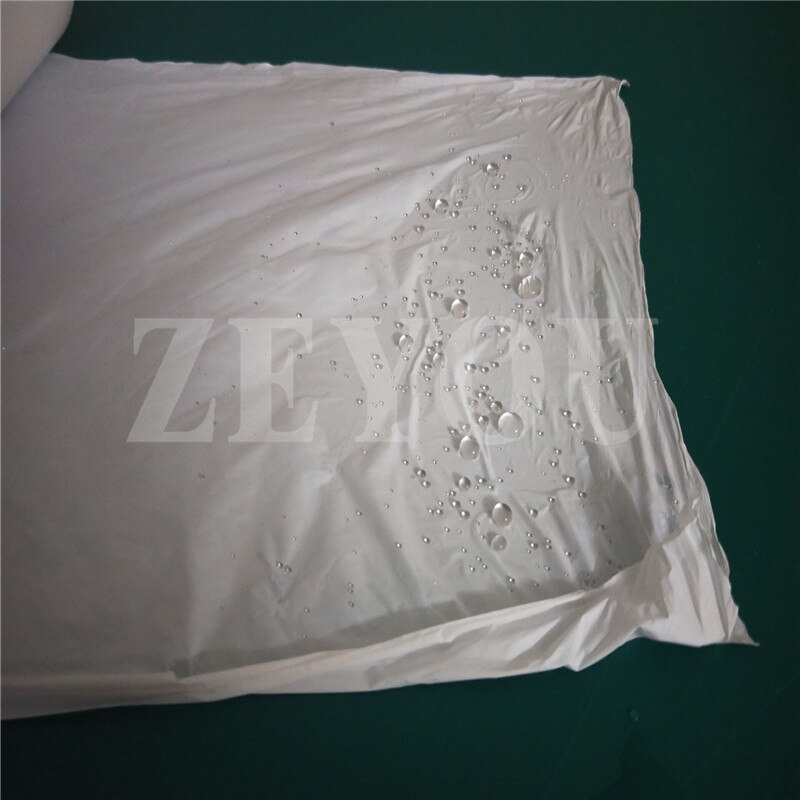 30um thickness Gas Permeable Microporous PTFE film... – Vicedeal