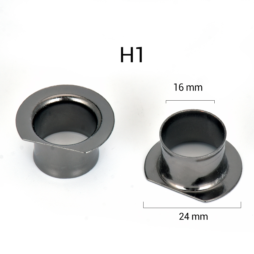 Infitary 2Pcs H7 LED headlight metal Adapter Holde... – Grandado