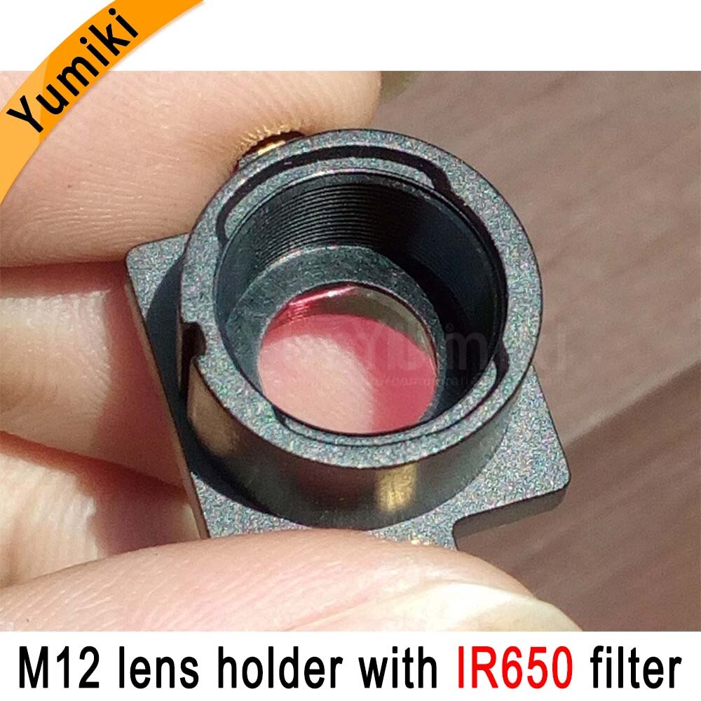 Yumiki m12 lens mount mtv security cctv camera m... – Grandado
